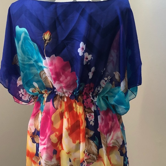 Eclata | Swim | New Stunning Colorful Summer Cover Ups | Poshmark